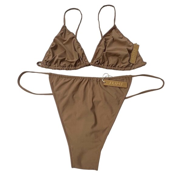 SKIMS | Intimates & Sleepwear | Skims Micro Cording String Triangle ...